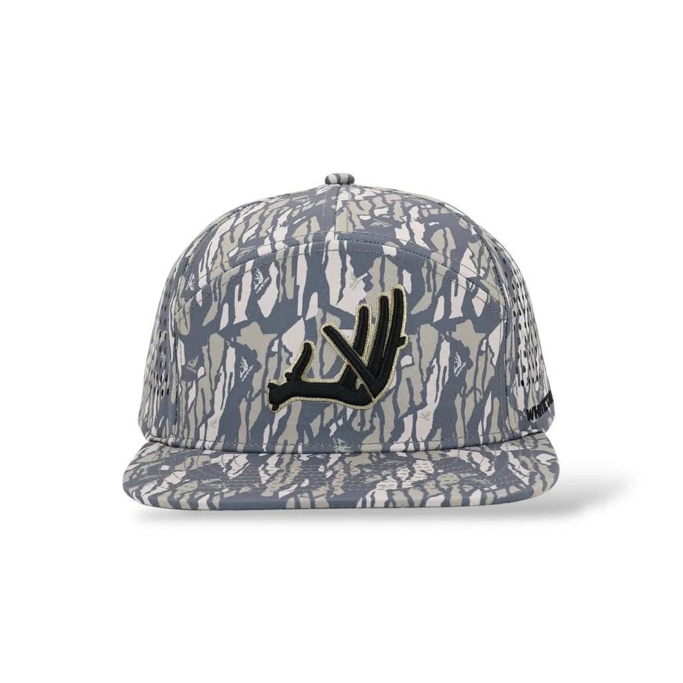 Custom Hat Design – Whitetail Hat Company